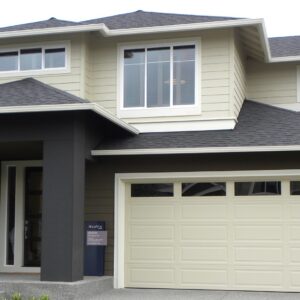Northwest Door THERMA TECH 3400 - Rainier Garage Door