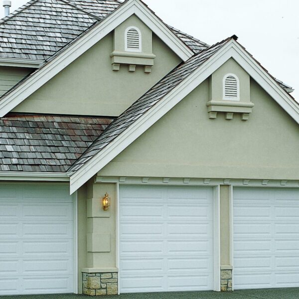 Northwest Door THERMA TECH 3400 - Rainier Garage Door